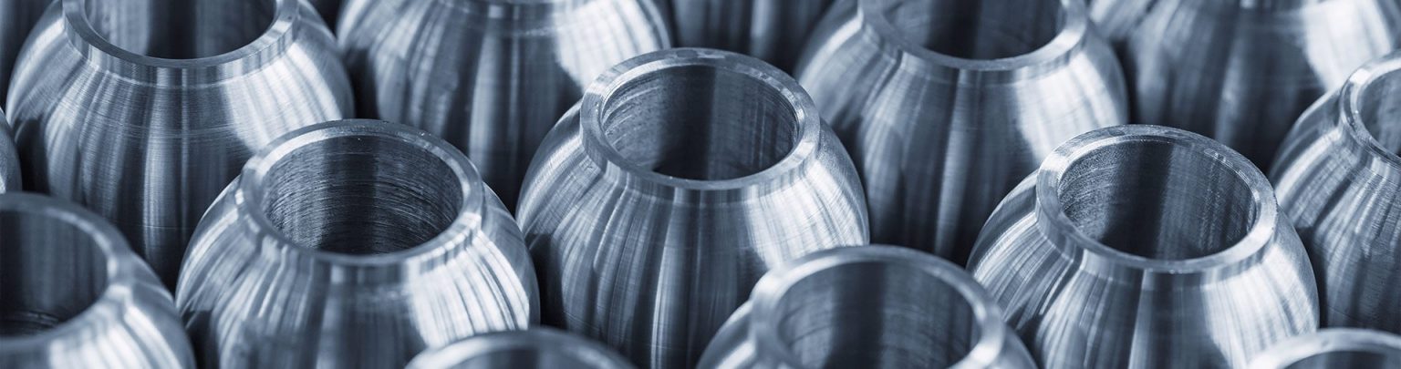 Electropolishing | Metal Finishers